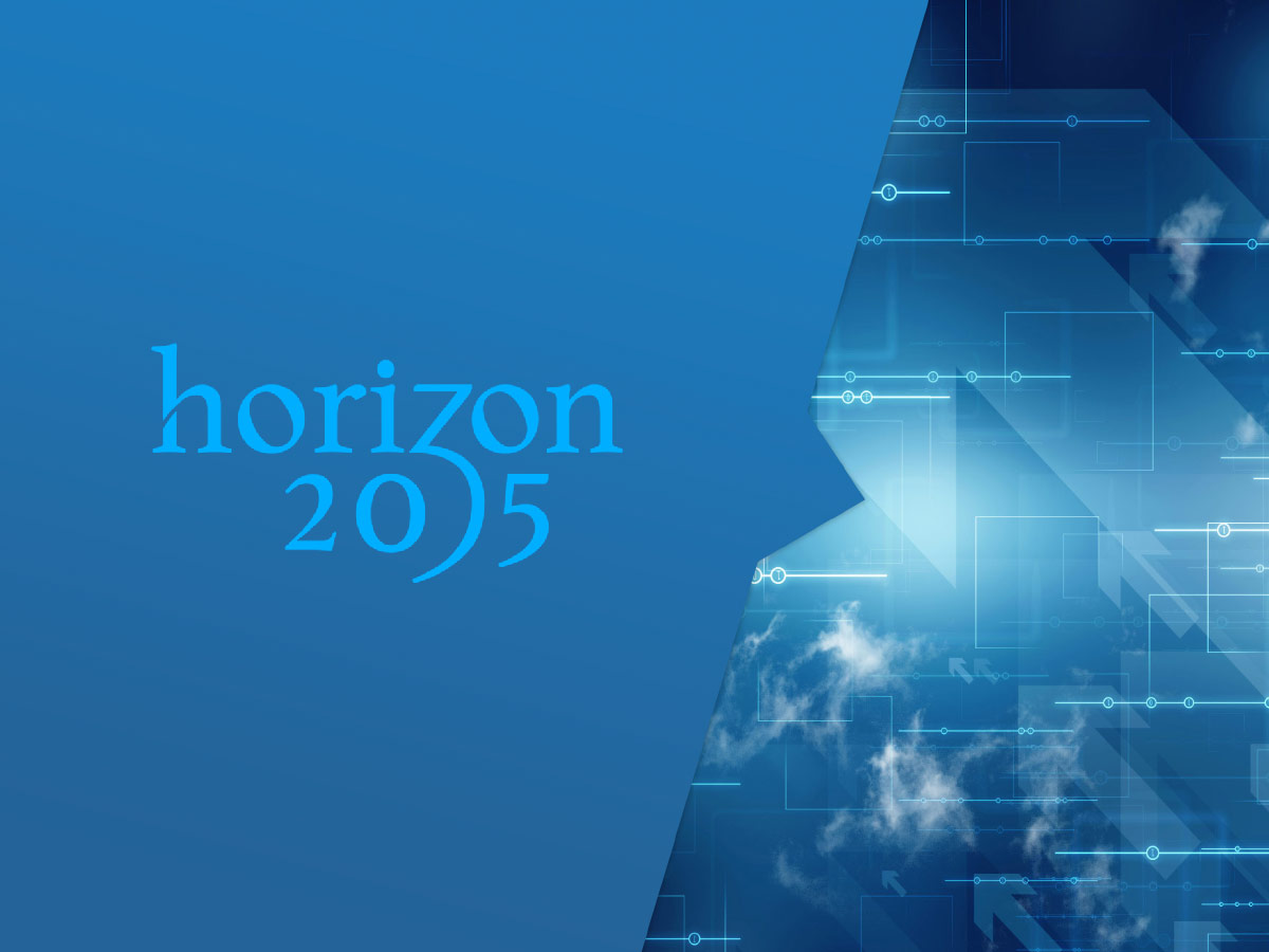 Galerie horizon 2035 - Horizon 2035